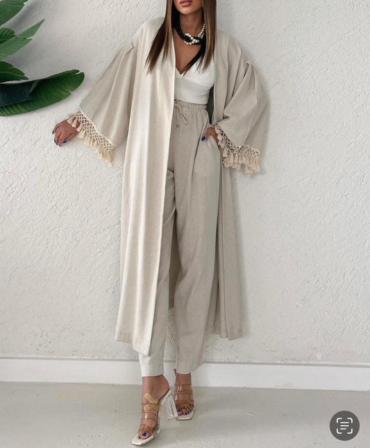 Ensemble été – Legacy-Outfitters